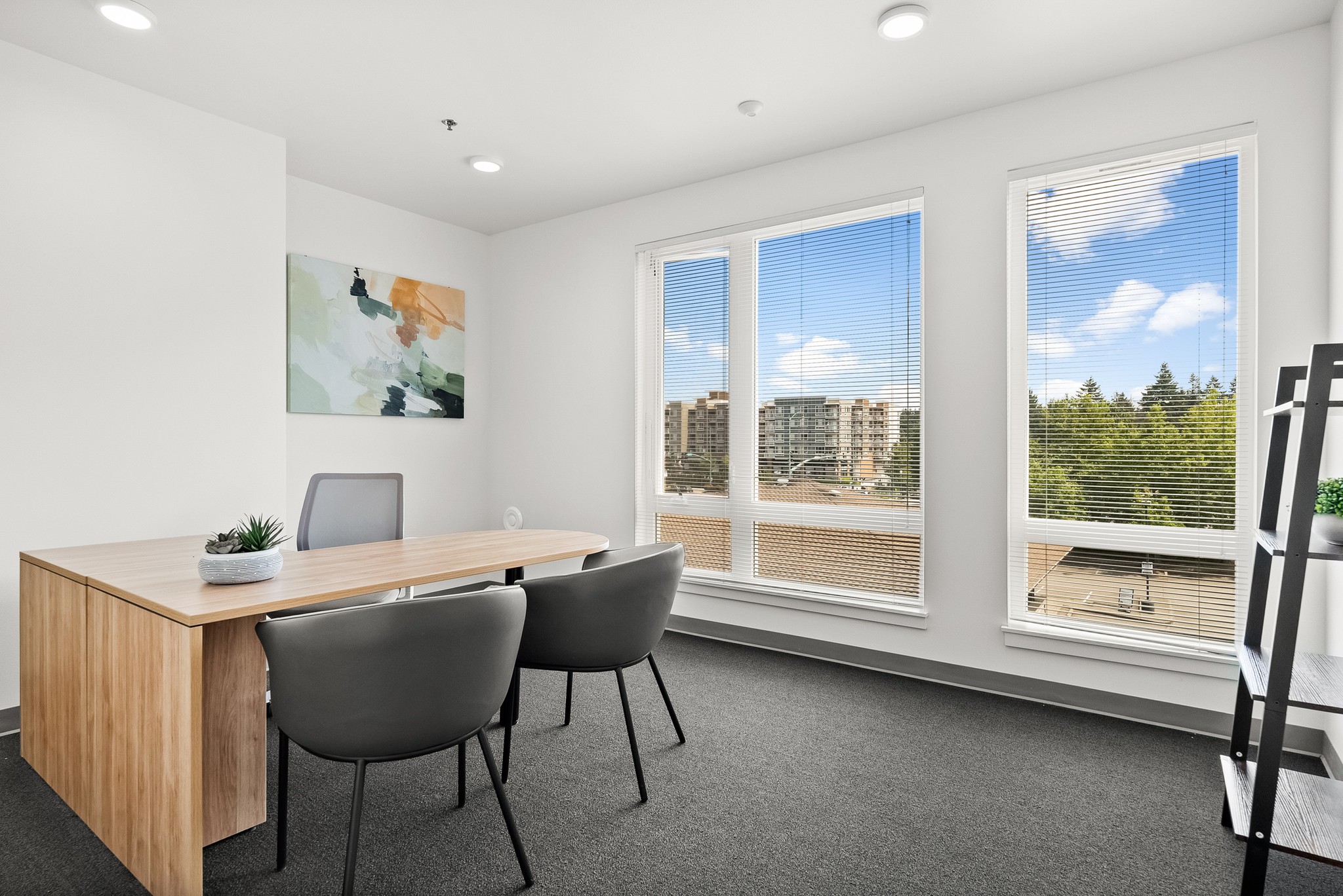 The Larson Lease-up Case Study | Edison47